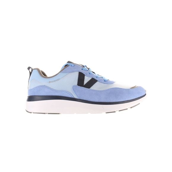 Vionic | Shoes | Vionic Womens Ayse Azure Fashion Sneaker Size 1 Wide ...